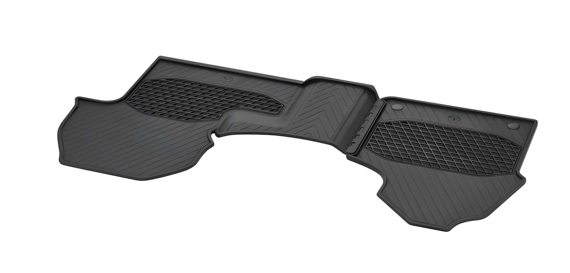 OEM Mercedes Factory Floor Mat for 2019-2024 Sprinter – Sprinter Parts ...