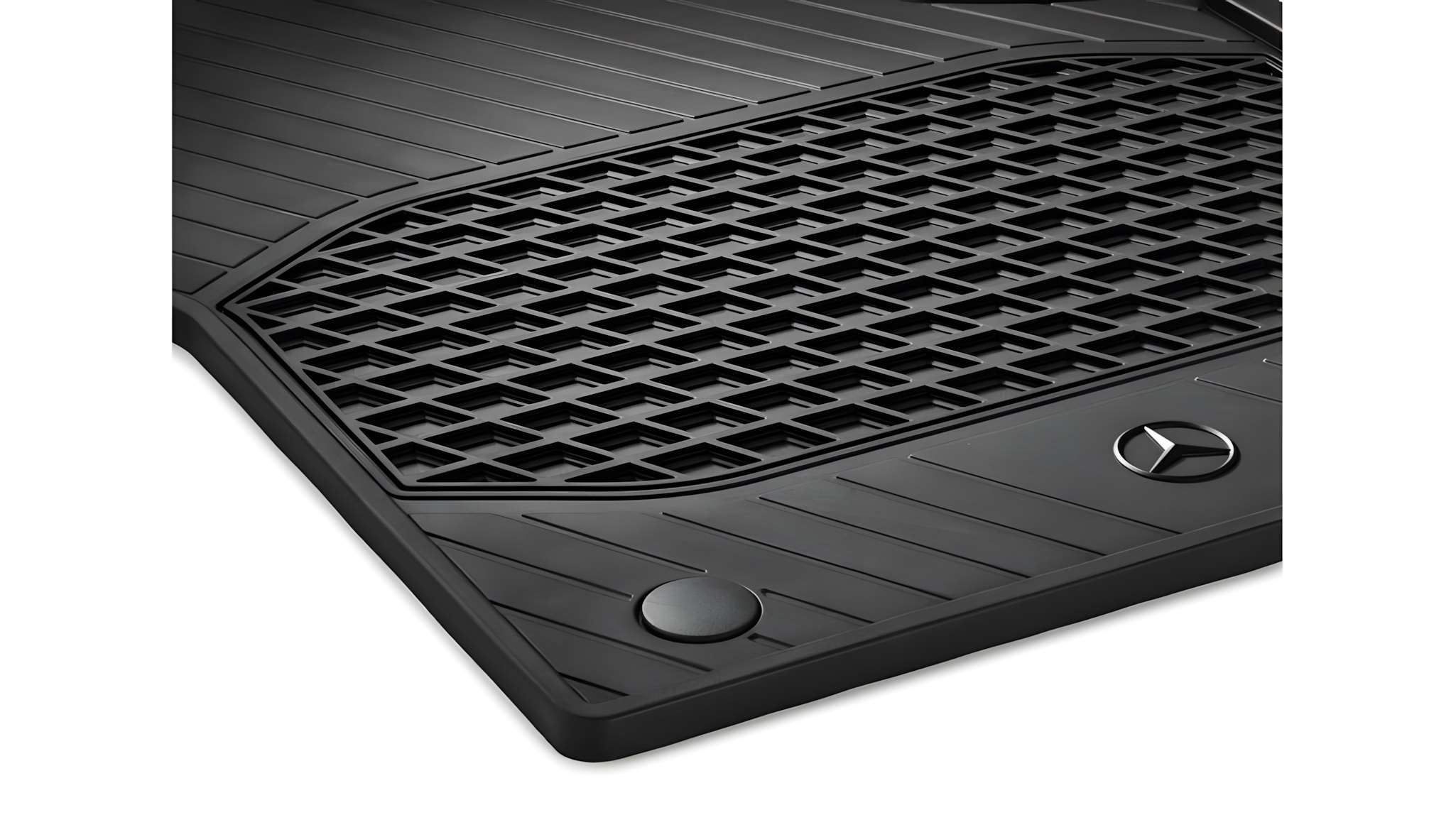 OEM Mercedes Factory Floor Mat for 2019-2024 Sprinter – Sprinter Parts ...