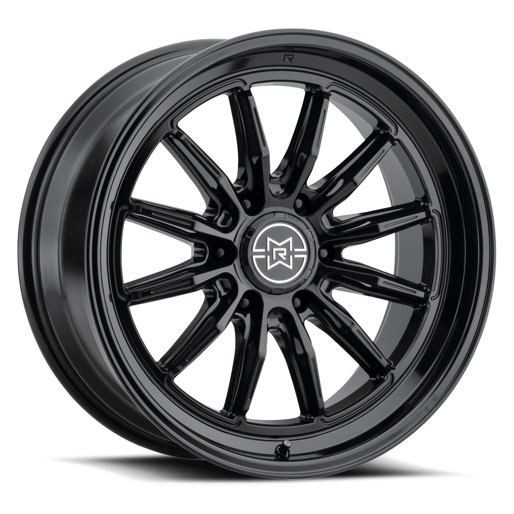 Method Race Wheels 20 Inch Gloss Black Wheel (MPN: MR803290601300 ...