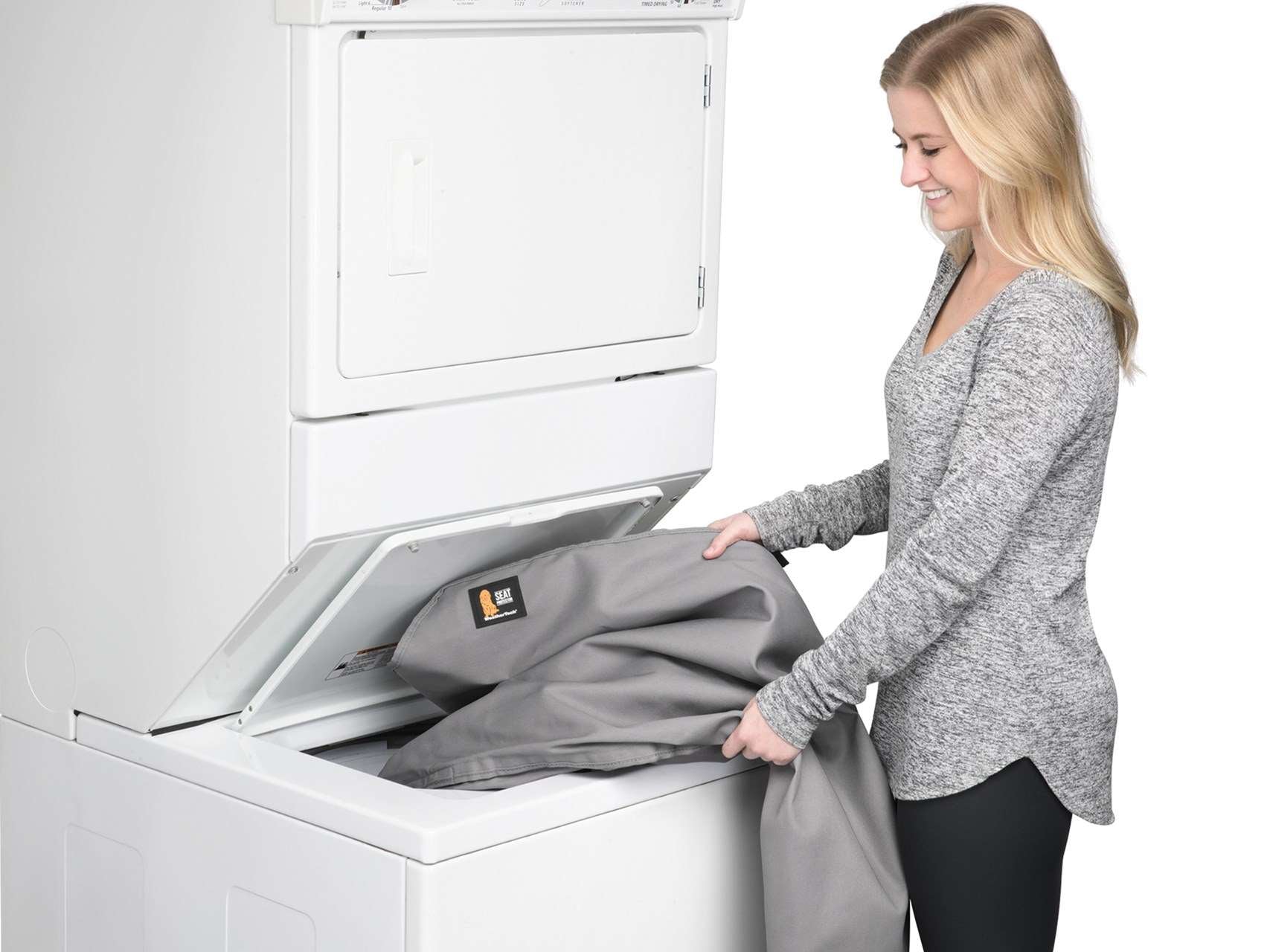 Weathertech Seat Cover for 2010-2024 Sprinter – Sprinter Parts Depot