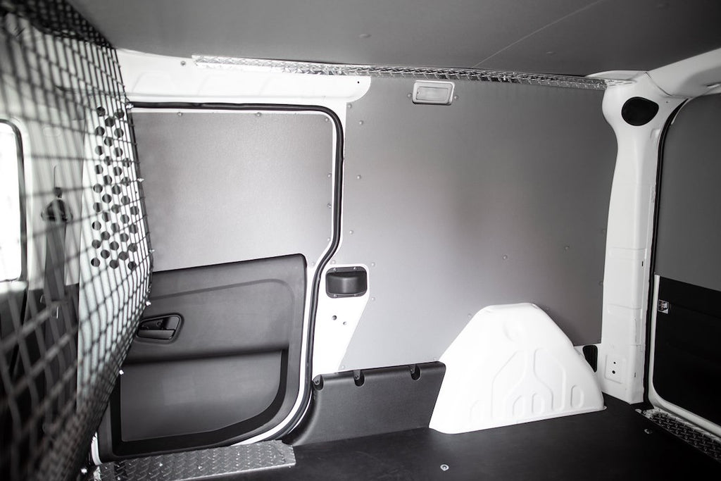 Van Wall Liner by Legend Fleet (MPN: 673-114-2613) – Sprinter Parts Depot