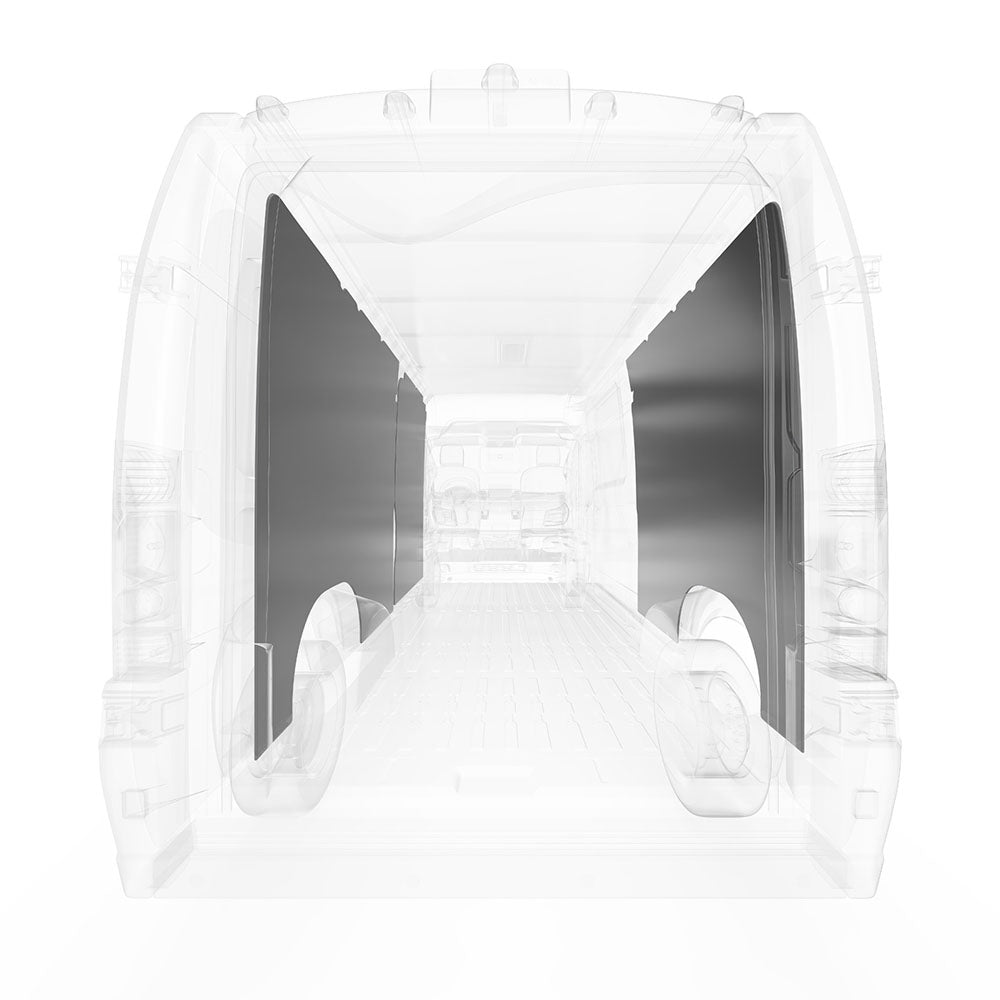Van Wall Liner by Legend Fleet (MPN: 654-114-2614) – Sprinter Parts Depot