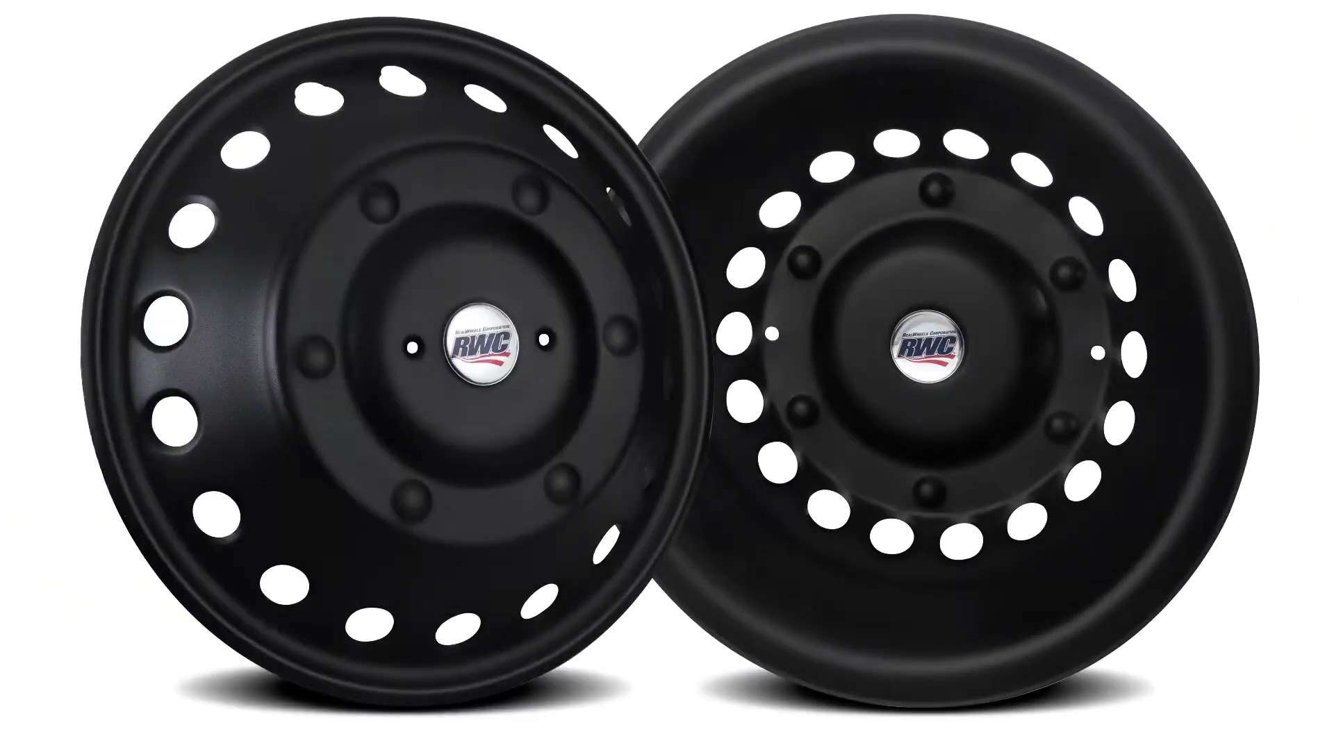 Wheel Covers (Black or Stainless) for Sprinter 2007-2024 – Sprinter ...