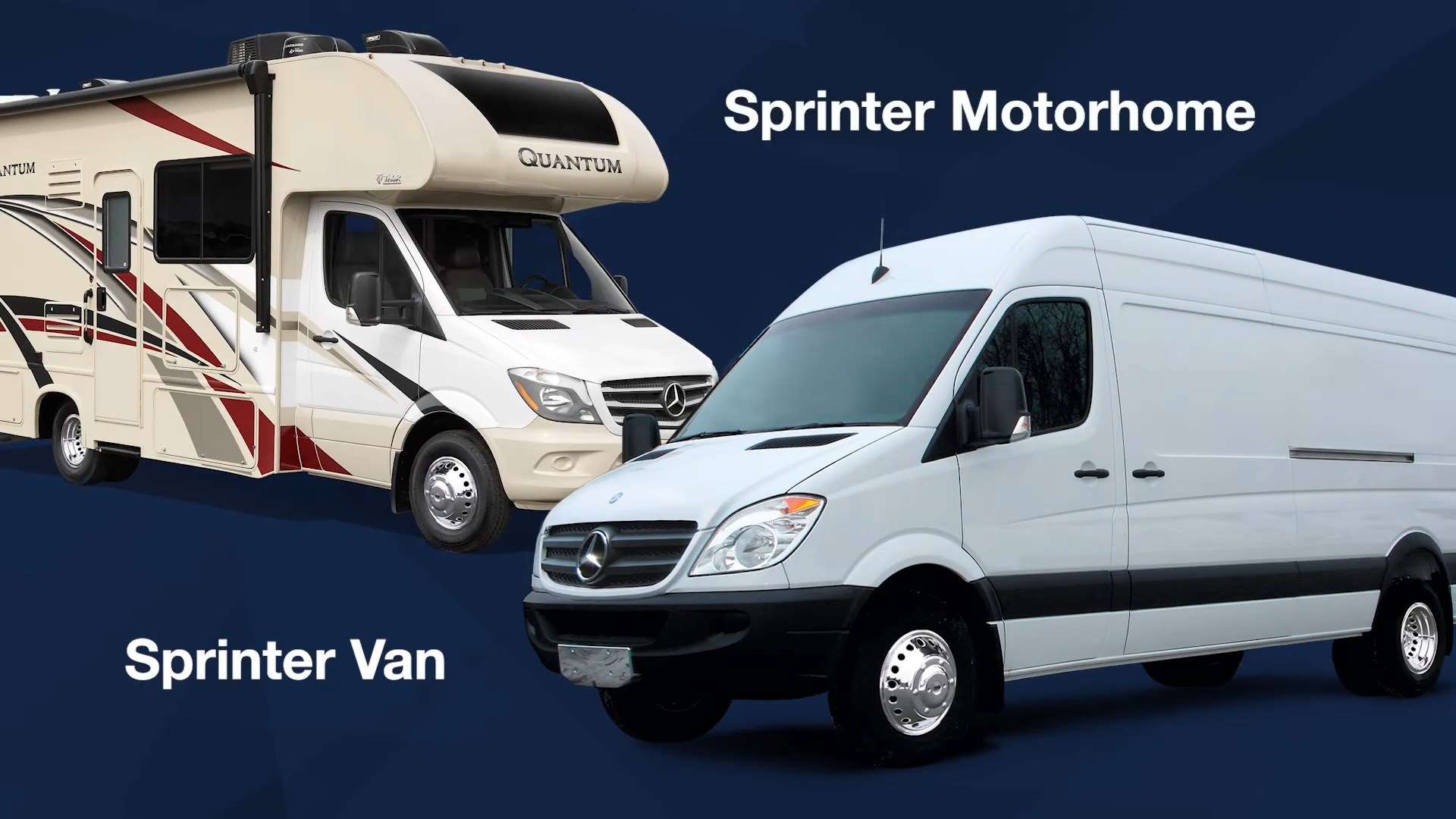 Wheel Covers (Black or Stainless) for Sprinter 2007-2024 – Sprinter ...