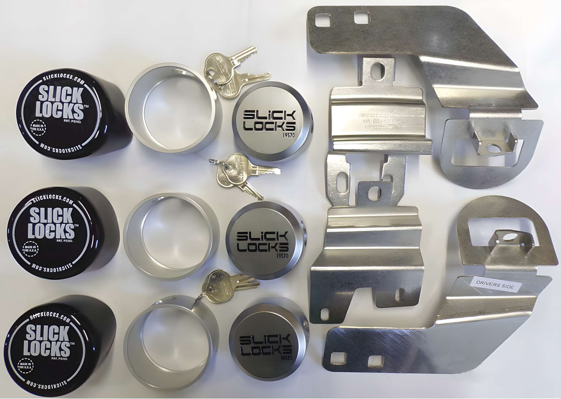 Advanced Puck Lock Protection for Mercedes Sprinter Vans – Sprinter ...