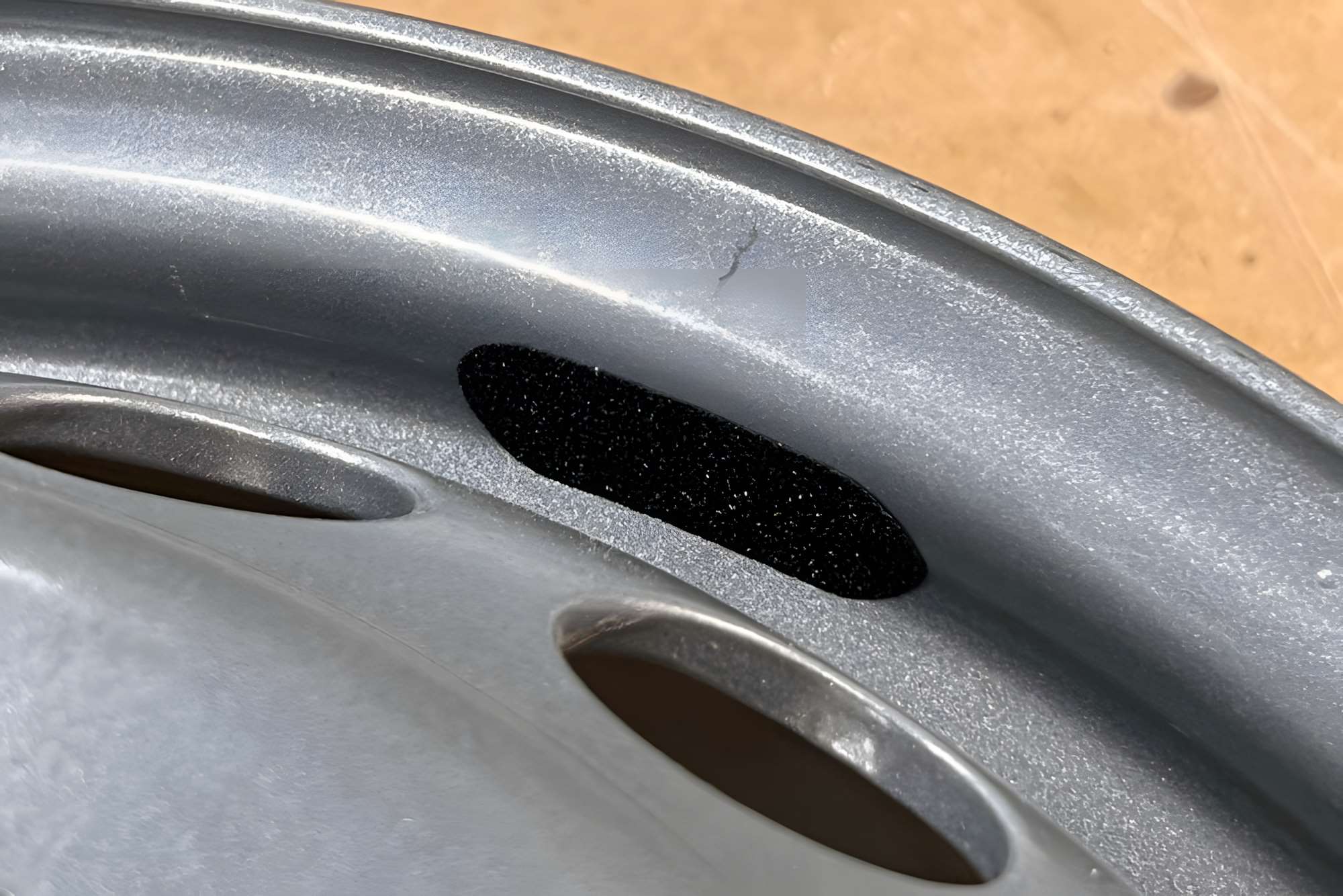 Tired of Losing Expensive Wheel Covers? Try Wheel Cover Keeper ...