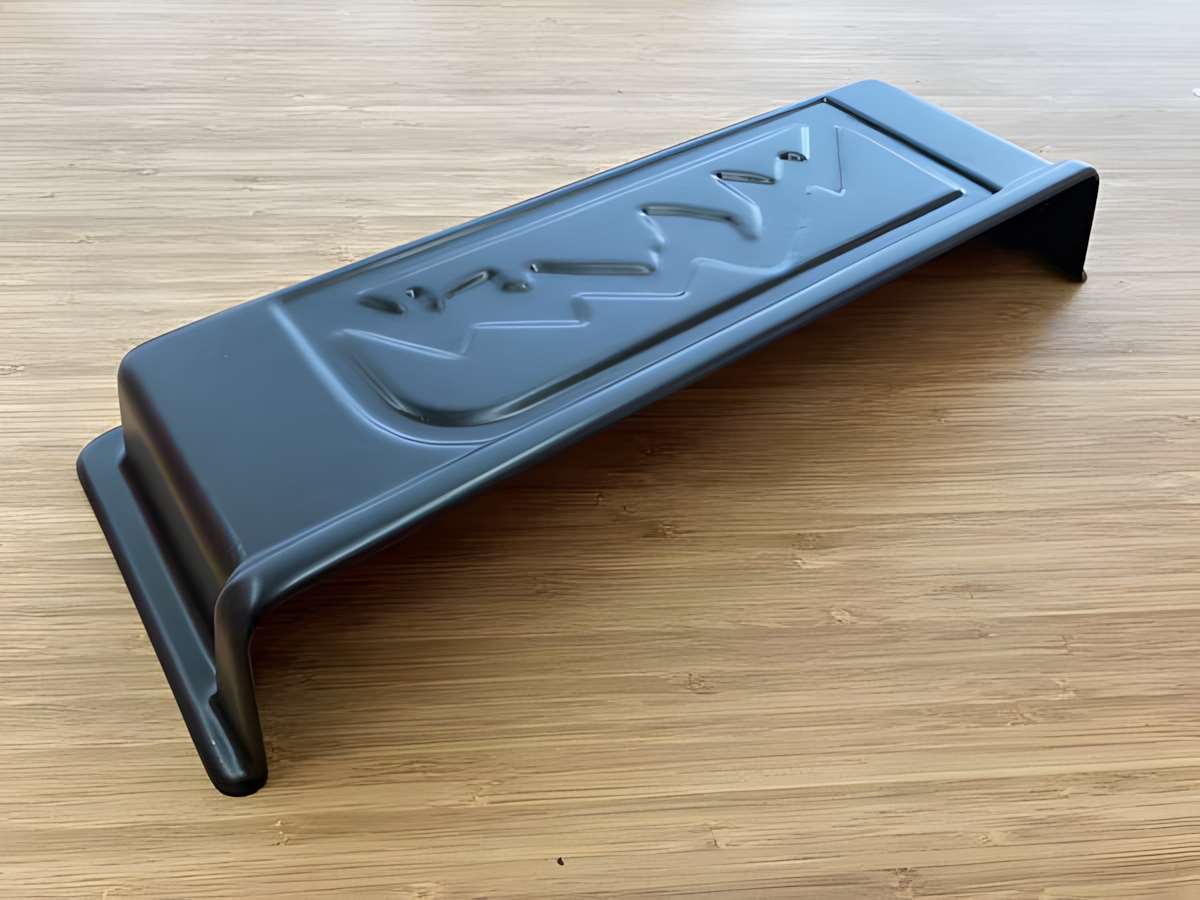 Seat Base Storage Pockets: Maximize Your Sprinter Van's Storage Space ...