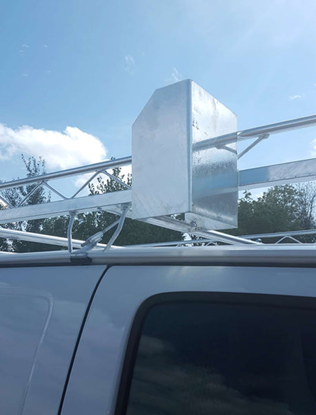 Topper Galvanized Conduit Carrier – Sprinter Parts Depot