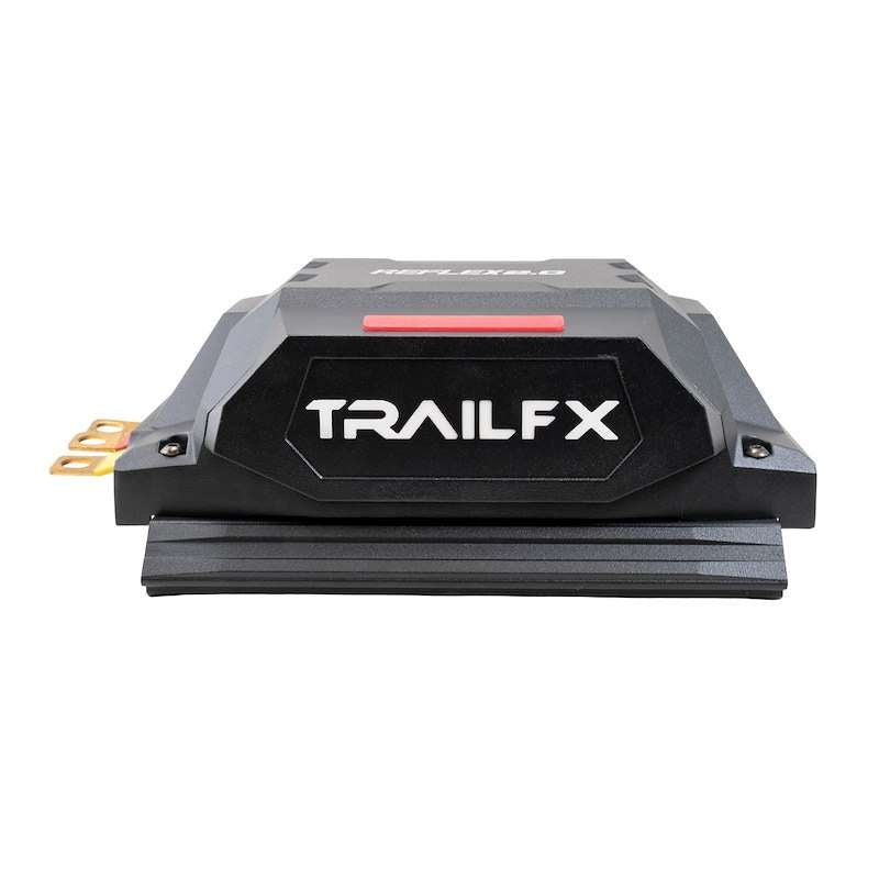 TrailFX Reflex 2.0 Winch Control Box – Sprinter Parts Depot