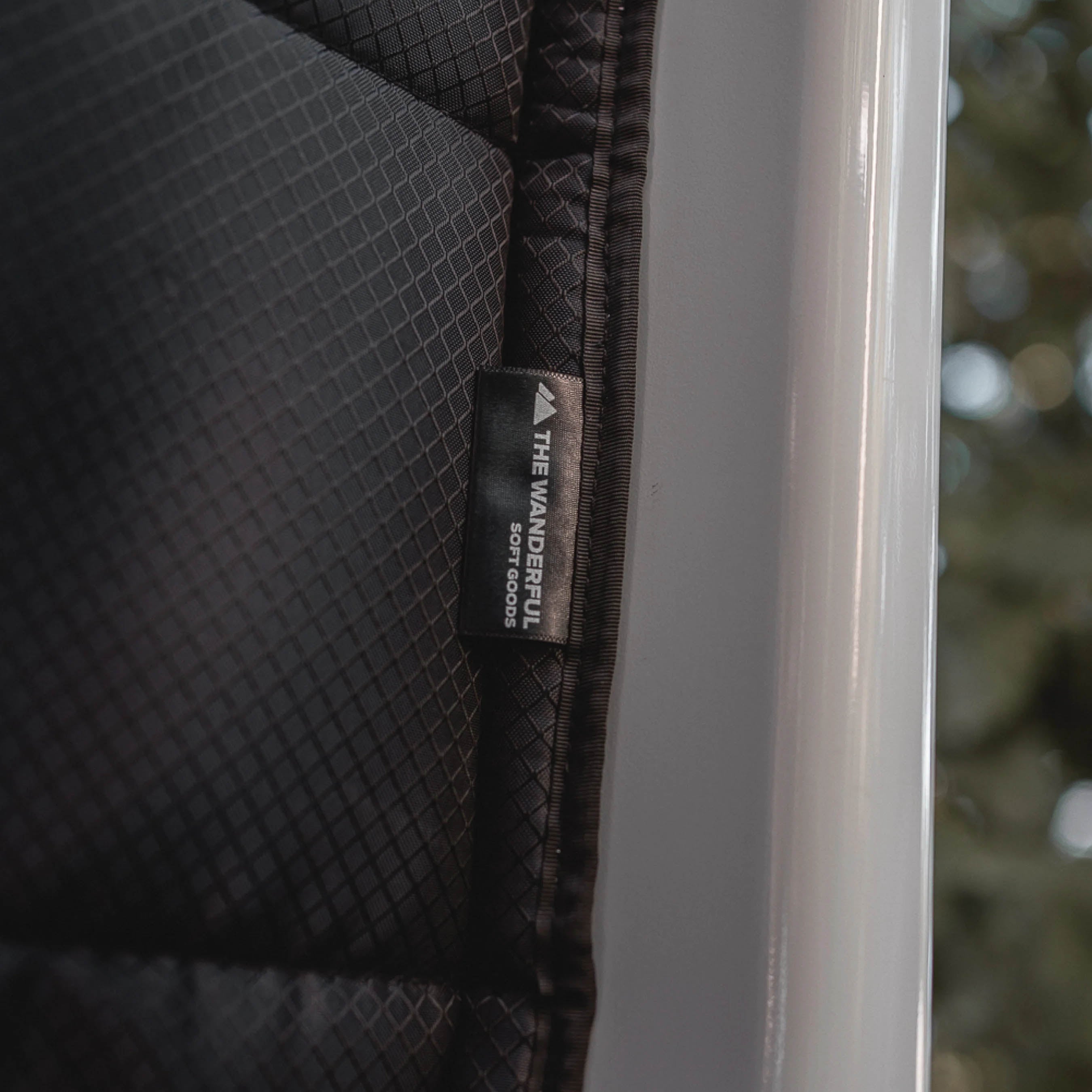 Rear Window Cover Set for Sprinter 2007-2024 – Sprinter Parts Depot