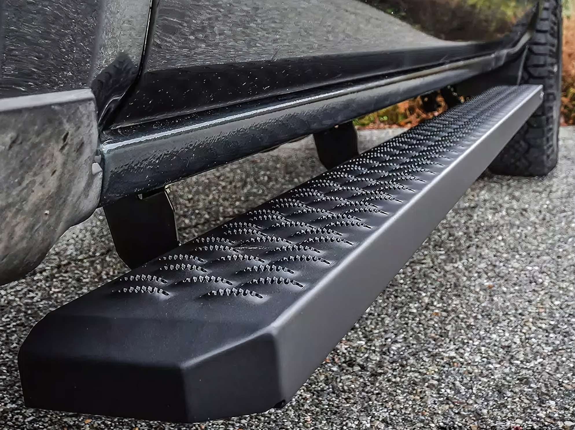 Westin Running Board Replacement Pads – UMMLR